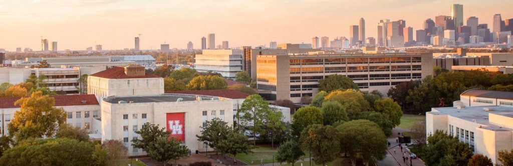 University of Houston Chapter