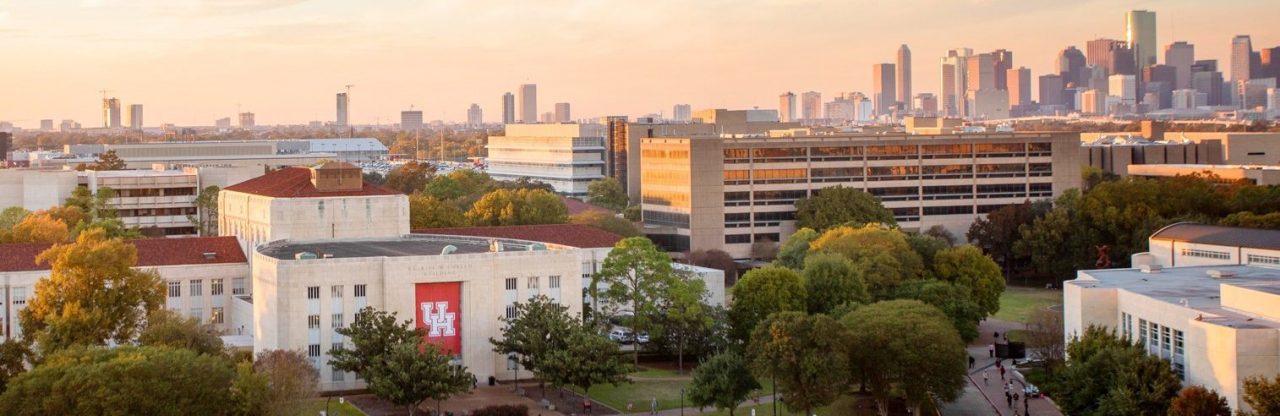 University of Houston Chapter