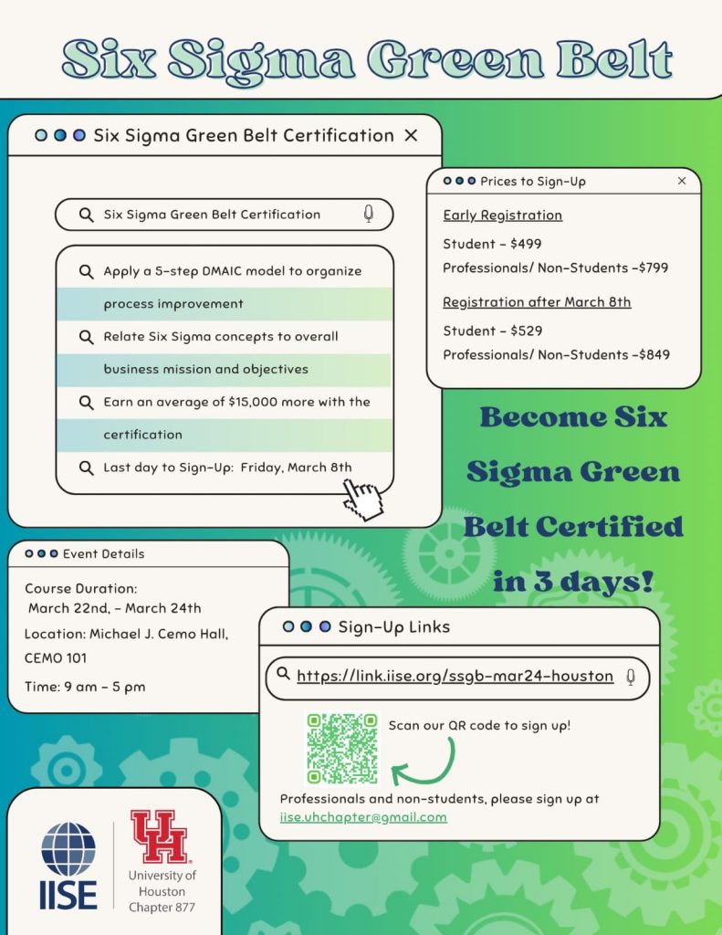 Courses & Certifications